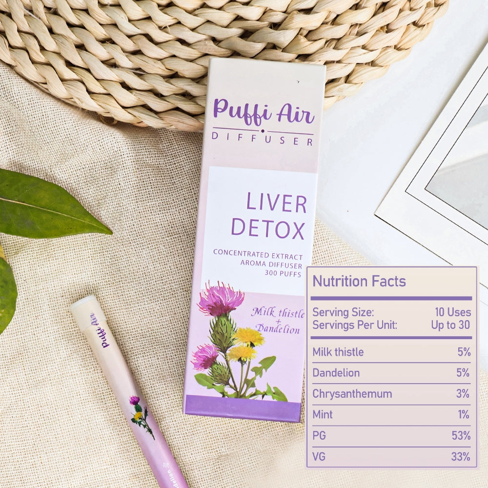 BEST SELLER – PUFFIAIR