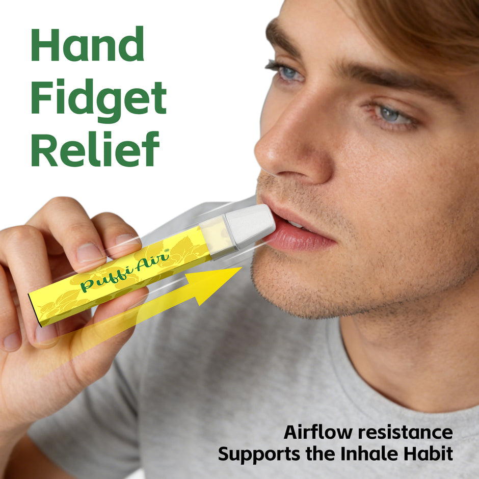Puffiair Lung Detox | Lung Detox Vape | Premium Herbal Pens – PUFFIAIR