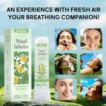 PuffiAir Mullein Nasal Sticks | Nasal Breathe Benefits Contact Today ...